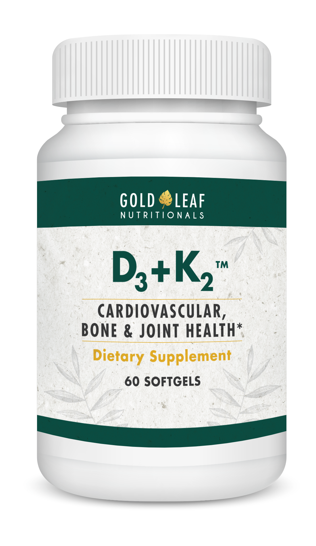 All Products | Gold Leaf Nutritionals