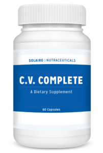 C.V. Complete | Gold Leaf Nutritionals