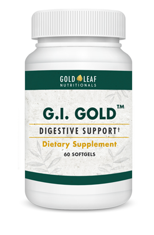 All Products | Gold Leaf Nutritionals